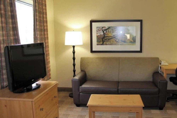 1 Kingsize-bett | Nichtraucher, Küche - Arlington Heights, IL