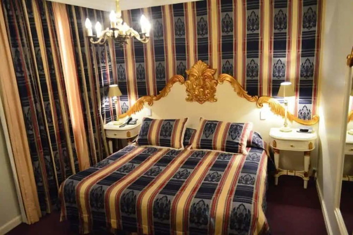 Master Suite Ideal For Couples + Central Location Near Main Attractions - Chapecó