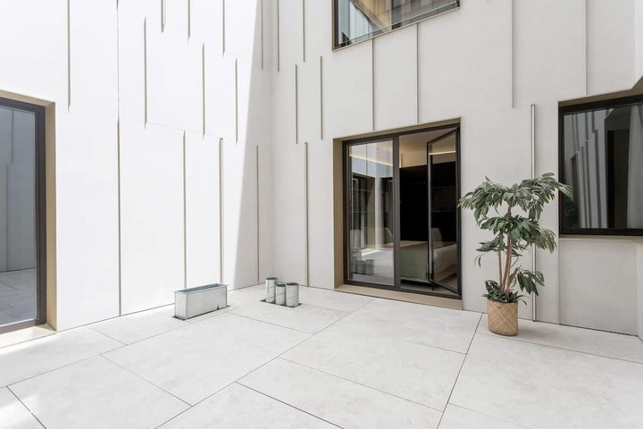Genteel Home Solanilla I - Valladolid
