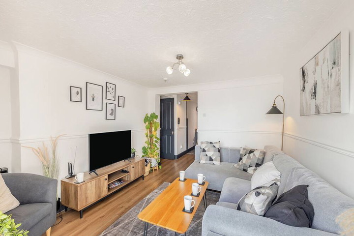 2 Bedroom Accommodation In Tyn-y-gongl - Moelfre