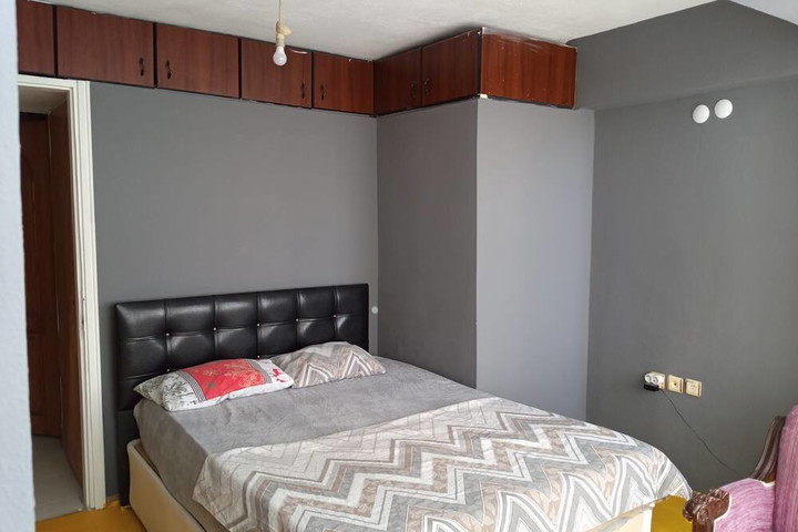 4-bedroom Apartment With River View, Garden, And 24 7 Self Check-in - Edirne