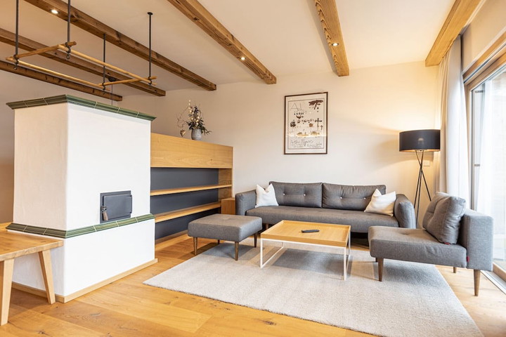 Maison De Vacances à Proximité Du Domaine Skiable - Kitzbühel
