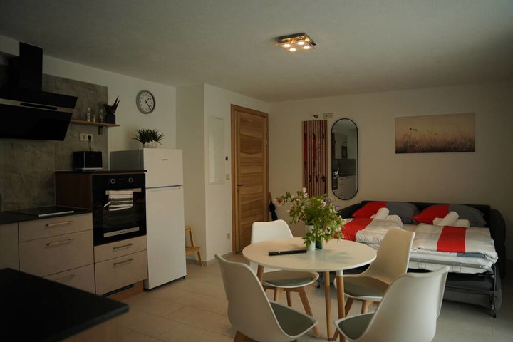 Appartement-famille-salle De Bain Privée-terrasse - Reutlingen