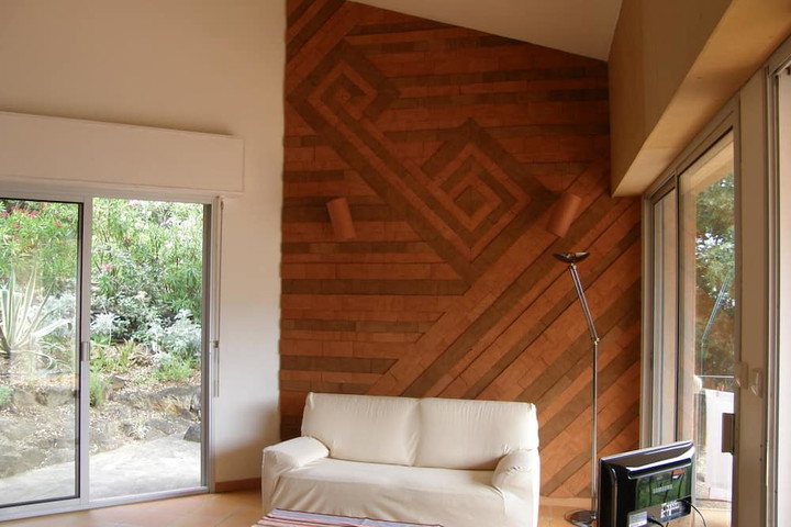 Collioure Klimatisierte Villa, Einzigartige Lage, Privatresidenz Mit Swimmingpool - Argelès-sur-Mer