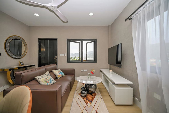 2br Pine Apple Suite, Villa-msv, Harbor & Sea Views Family/group Ready - Grenada