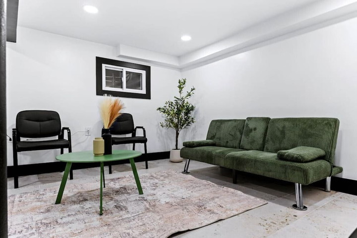 Unique Nyc Stay 3br 3 Bathrooms + Patio - Nova Iorque, NY