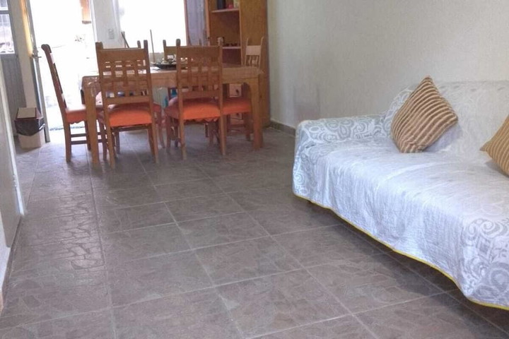 House In Ixtapa, Zihuatanejo, Your Vacation With Sun, Sea And Sand, In A Safe Place. - Zihuatanejo