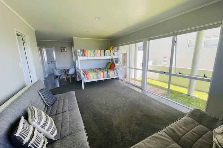 Whitianga Beachfront - 휘티앙가