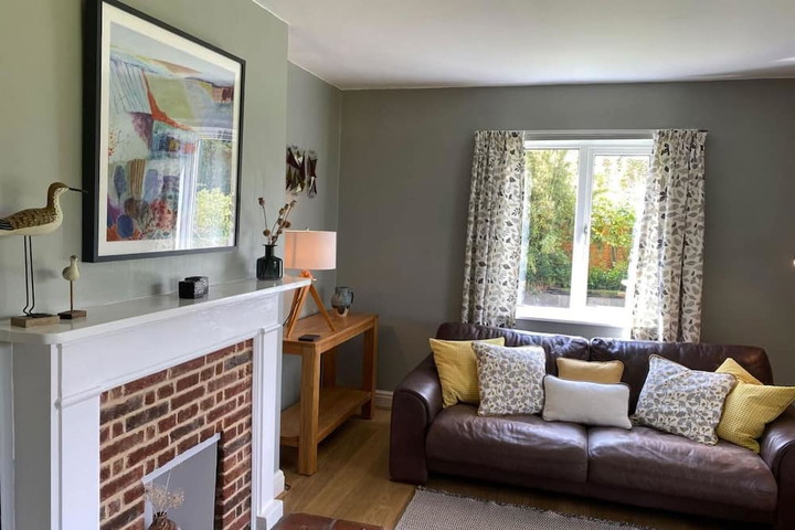 3 Bed In Wighton (Oc-kt085) - Wells-next-the-Sea