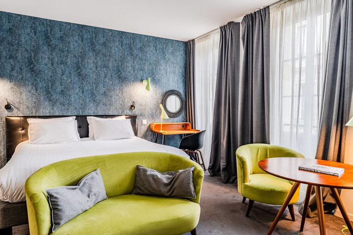 Suite Executive Tourny - Bordeaux