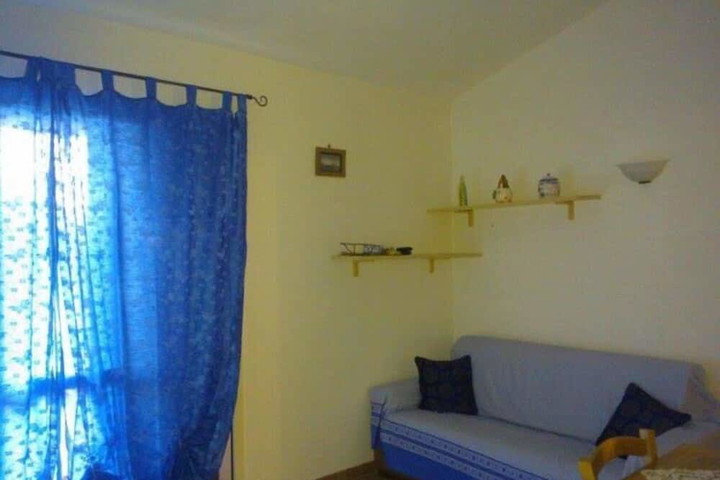 Bilocale In Stupendo Residence Sa Ventana - Valledoria
