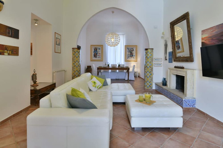 Villa Afrodite 8, Emma Villas - Barcellona Pozzo di Gotto