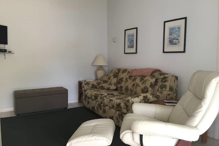 Cottage With Pool  And Boat Dockage Just Minutes To Key West! - Florida Keys