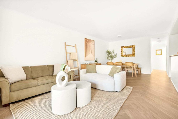 Spacious 2-bed, 2-bath Moments From Avalon Beach - Narrabeen