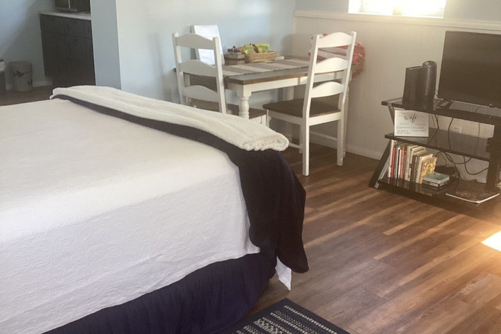 Close To Oxford And Miami U. Pet Friendly-limit 2. Country Setting. - Ohio
