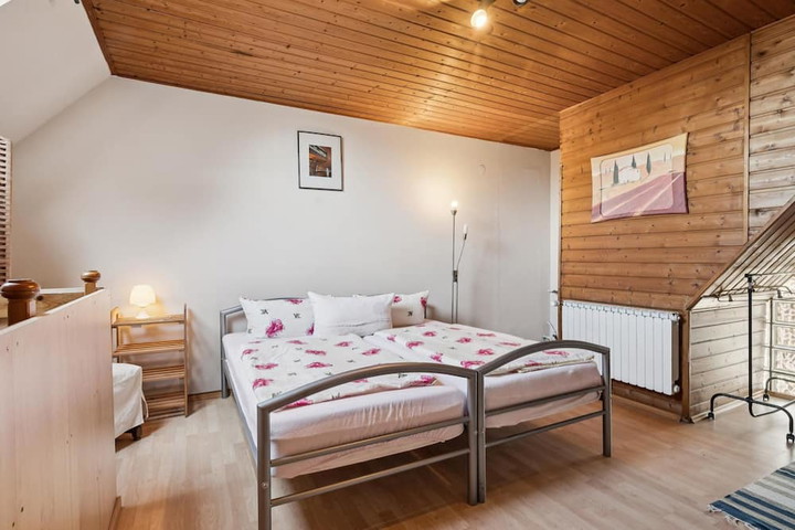 Apartment On A Horse Farm With A Terrace - Mönchengladbach