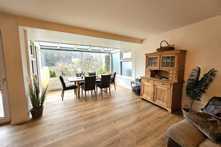 Exclusif Maison Avec Véranda Et Sauna - Füssen