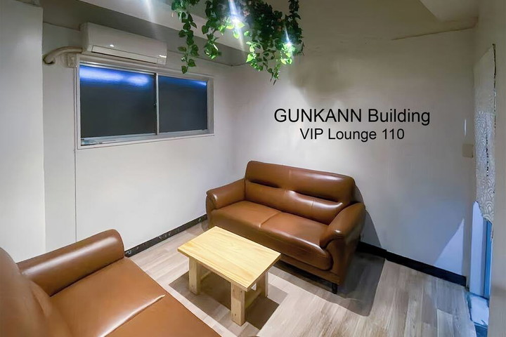 301】 【7:00 A.m. Check-in / 7:00 P.m. Check-out (Negotiable）】4 Min丨near Shinjuku And Kabukicho By Train丨private Bathroom And Kitchen丨max. 3 Guests - Shinjuku