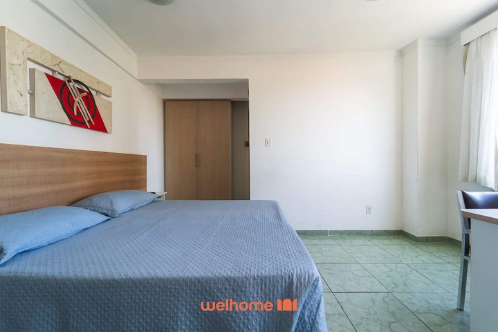 Apartamento Em Macae A 550m Da Praia - Macaé