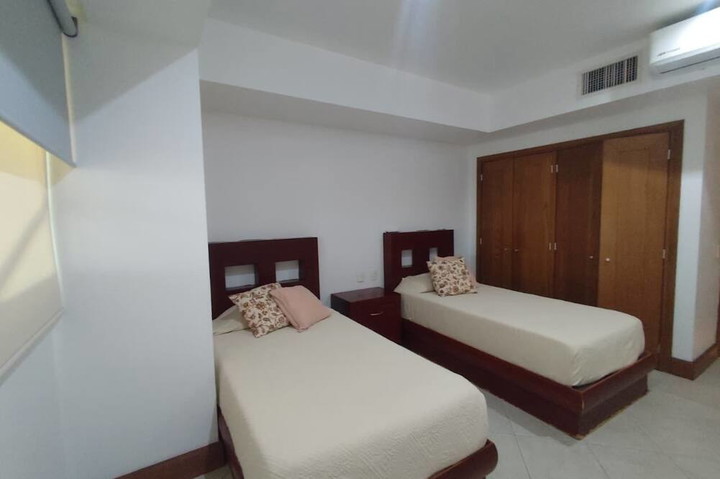Ixtapa Luxury - Bvg 405 North - Ixtapa Zihuatanejo
