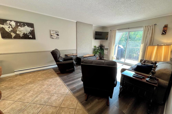 Rocky Mountain Condos #508 Is A True Ski-in/ski-out, Two-bedroom Condo At Kimberley Alpine Resort. - カナダ キンバリー
