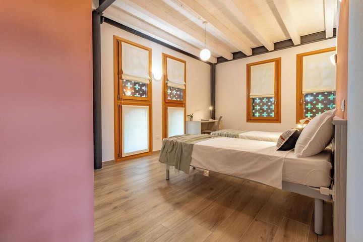 The Montagnola: Home In The Country, Close To The Center, Relax And Recharge - Castelfranco Veneto