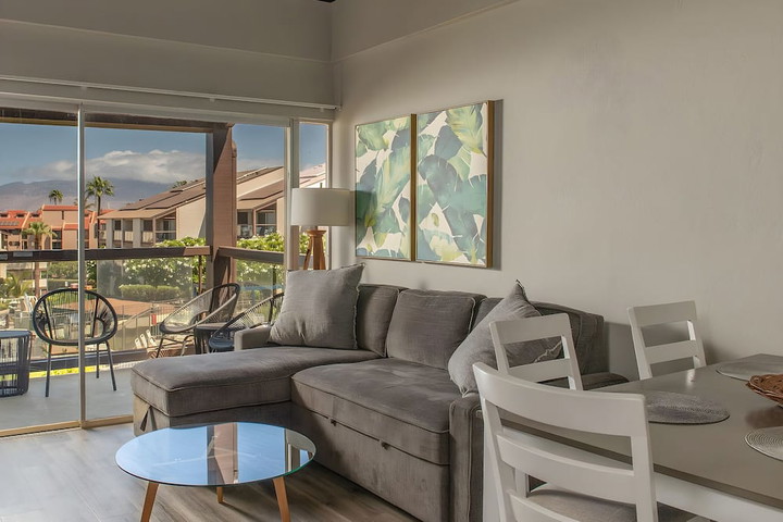 Kihei, Hale Kamaole, Spacious 4 Br, Sleeps 12 - Maui, HI