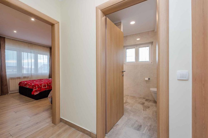 Holiday Apartment With Pool And Whirlpool - Sukošan