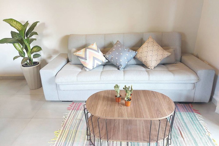 Sapeca - Cosy Apart With Kitchen, 50m From The Beach, Private Barbecue, Ac, Wi-fi, Netflix, Pool - Paraty