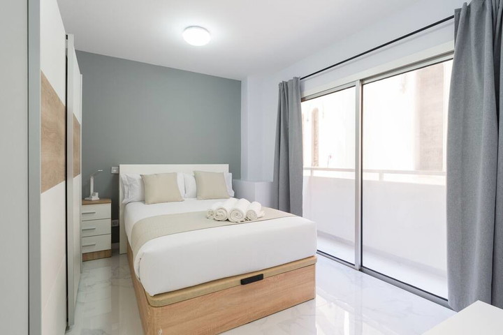 Rejon Hideaway B By Canariasgetaway - Gran Canaria
