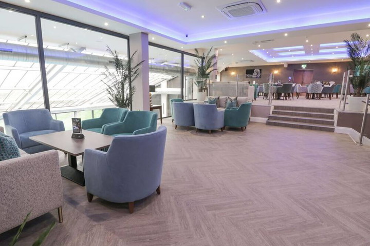King Hotel Room, Dyserth - Rhyl