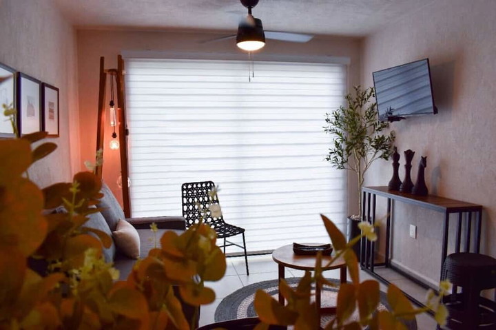 New Department In Revolution - Tlaquepaque