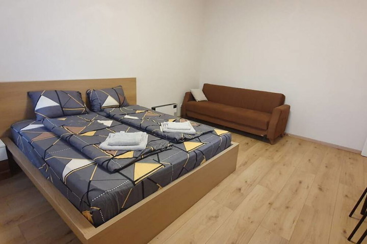 Relaxing 2-bed Apartment For Extended Visits - Aéroport de Vienne-Schwechat