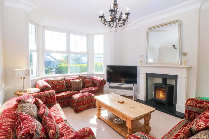 Bryniau, Pet Friendly, Character Holiday Cottage In Morfa Nefyn - Morfa Nefyn
