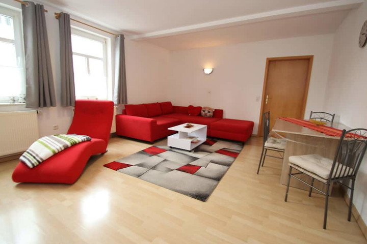 Ferienwohnung In Elbingerode By Belvilla - Ilsenburg