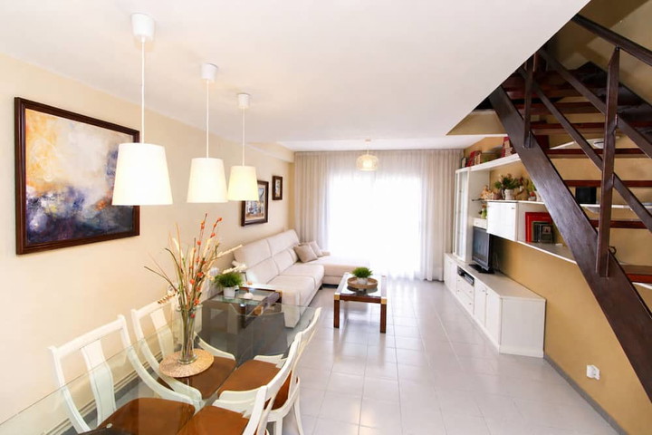 Magica Townhouse With Communal Pool. Beach At 100m - Cambrils