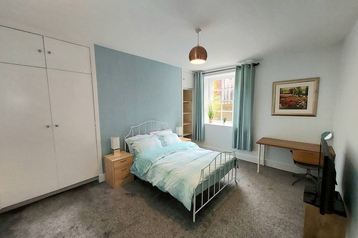 Granite Getaways - The Terrace Below - Aberdeen