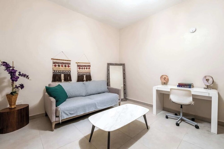 La Mona 1 Bedroom Apartment - San Juan
