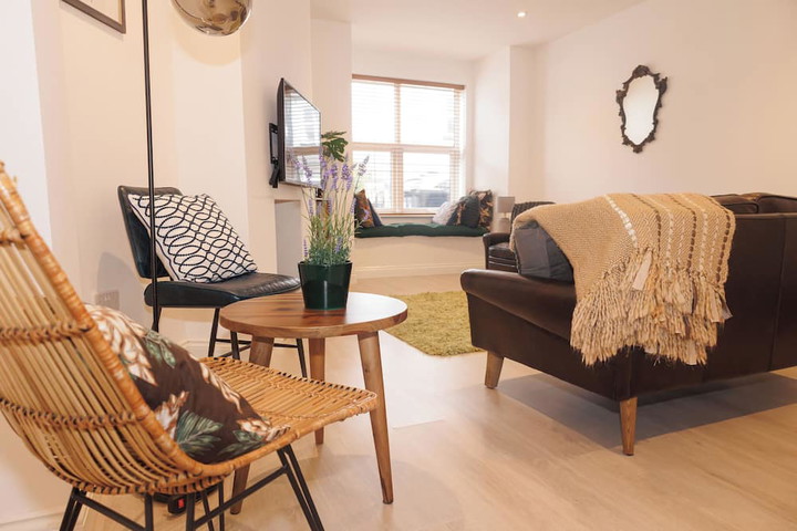 3-bed House, Private Parking, Close To Convention Centre & Royal Hall Events, - Knaresborough
