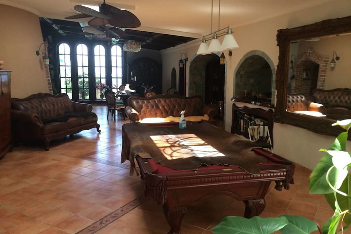 2 Bedroom Apartment In Mountain Top Villa With Pool.. - Saint Croix