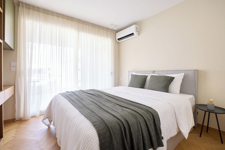The Samirah Luxury Residence C4 - Grecia