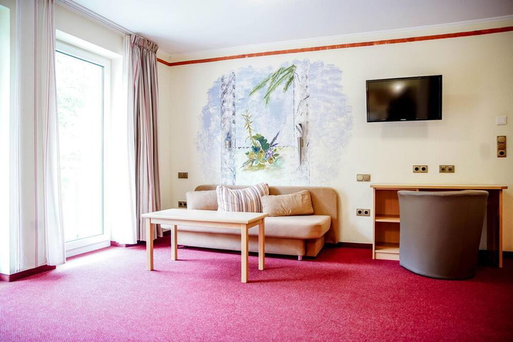 Chambre Confortable Et Polyvalente - Parfaite Pour Détente, Travail Et éChanges - Winterberg