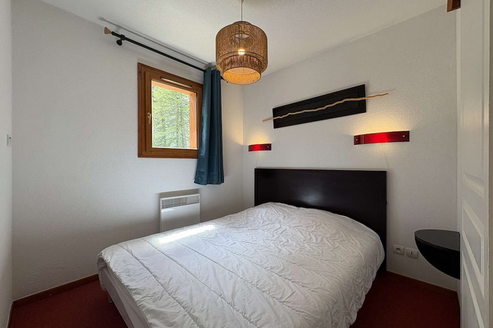 La Combe Dor 4**** Residence In Les Orres 1800 - Les Orres