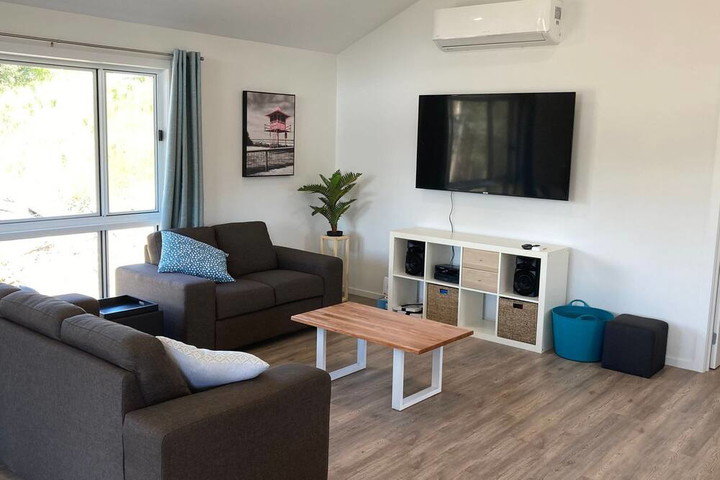 All The Venus Vibes - Beautiful Pet Friendly Home - Venus Bay