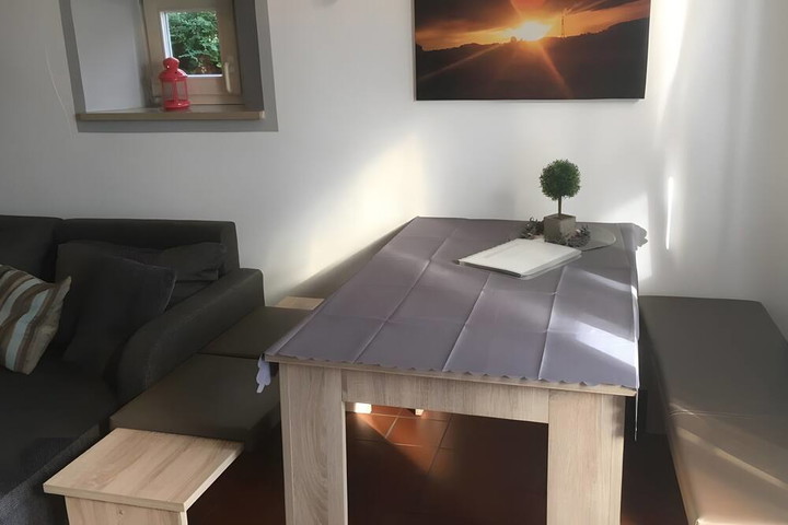 Holiday Home 'Tine Am Schlossberg' With Wi-fi - Cham