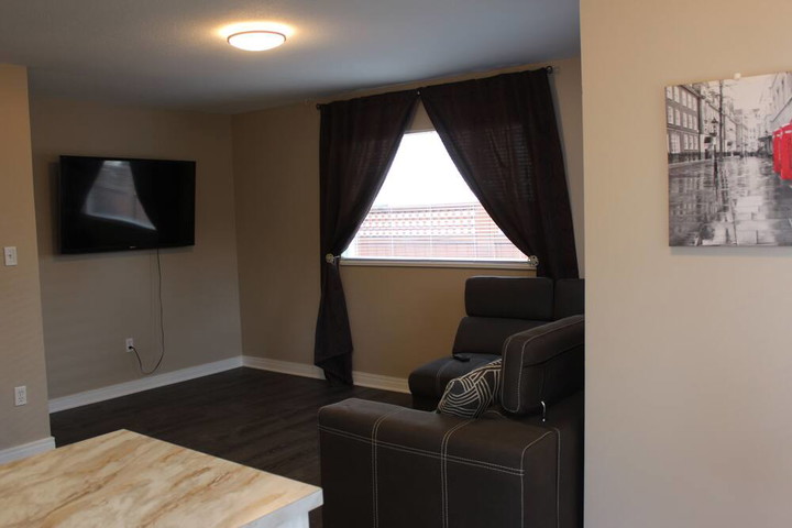 Guest Suite In Langley Township - Aldergrove