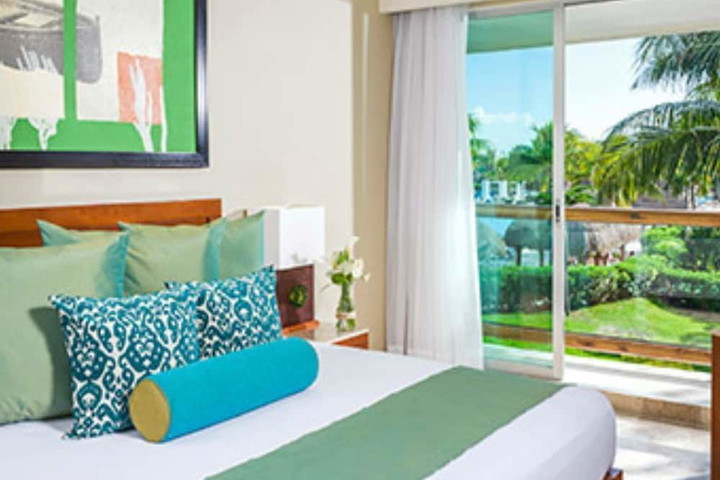 Stay At The Incredible Vidanta Resorts In Mexico With Family Or Friends!! - Cozumel