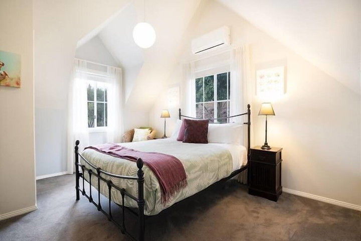 Bluemill Lodge - The Perfect Place For Couples Or Families! - Bright