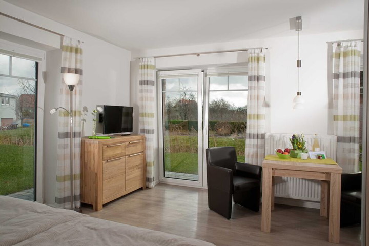 Appartement Kordia - Ferienwohnung Lühe - Wedel