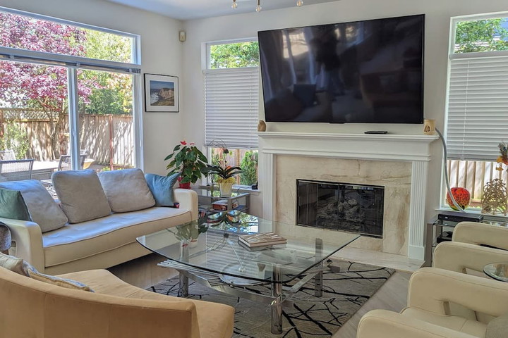 Executive Vacation House Next To Ritz-carlton In Half Moon Bay - Half Moon Bay, CA
